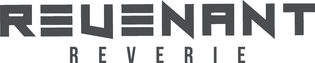 Revenant Reverie - Creative Technology & Immersive Studio